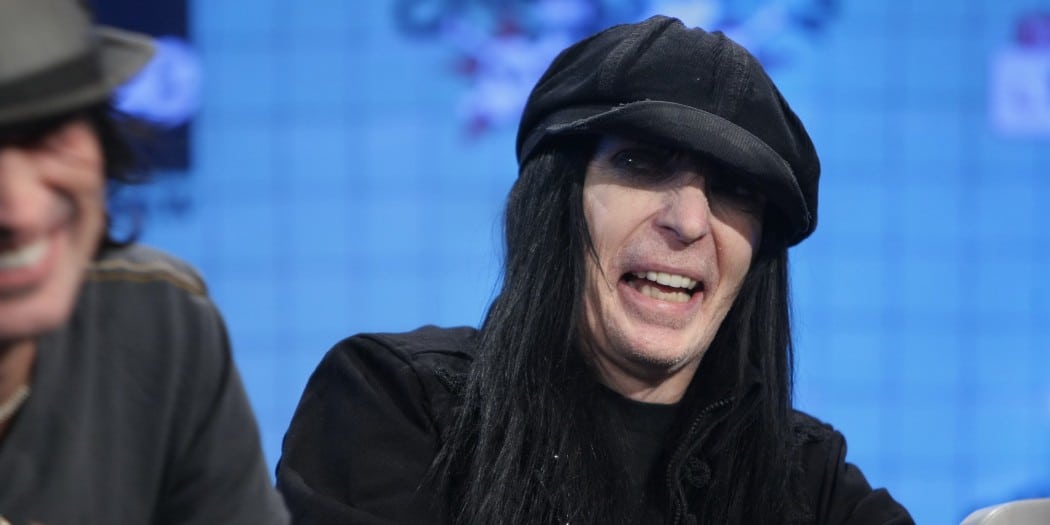Mick Mars Net Worth - Net Worth Post