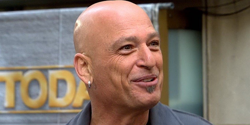 Howie Mandel Net Worth - Net Worth Post