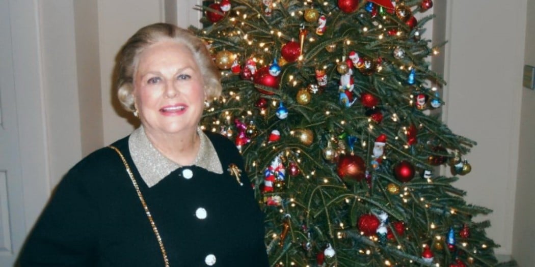 Jacqueline Mars Net Worth - Net Worth Post