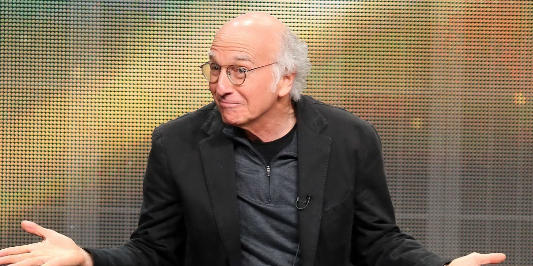 Larry David Net Worth - Net Worth Post