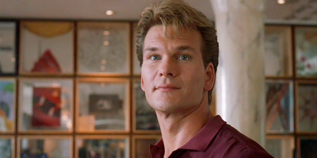 Patrick Swayze Net Worth - Net Worth Post