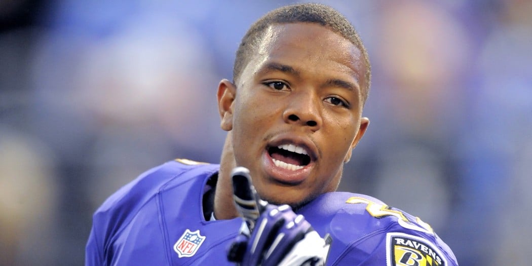 Ray Rice Net Worth - Net Worth Post