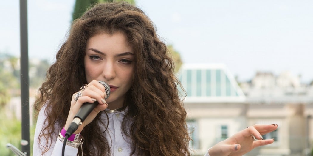 Lorde Net Worth - Net Worth Post
