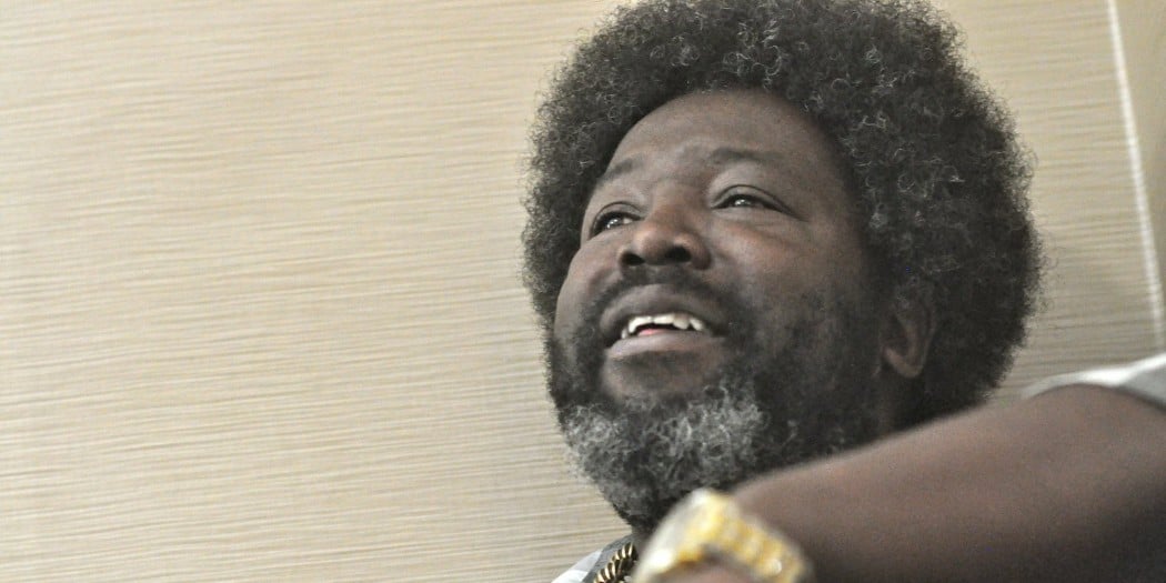 Afroman Net Worth - Net Worth Post