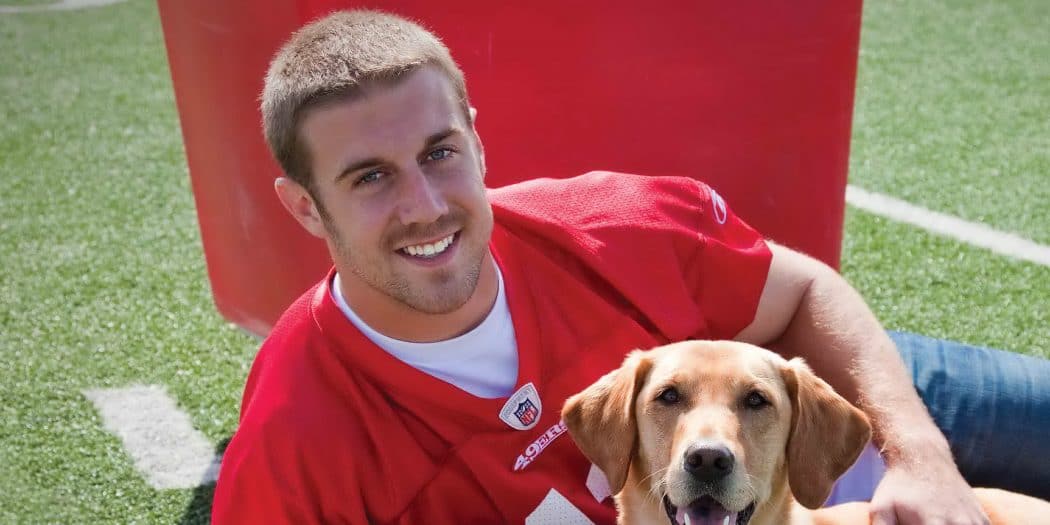 Alex Smith Net Worth - Net Worth Post