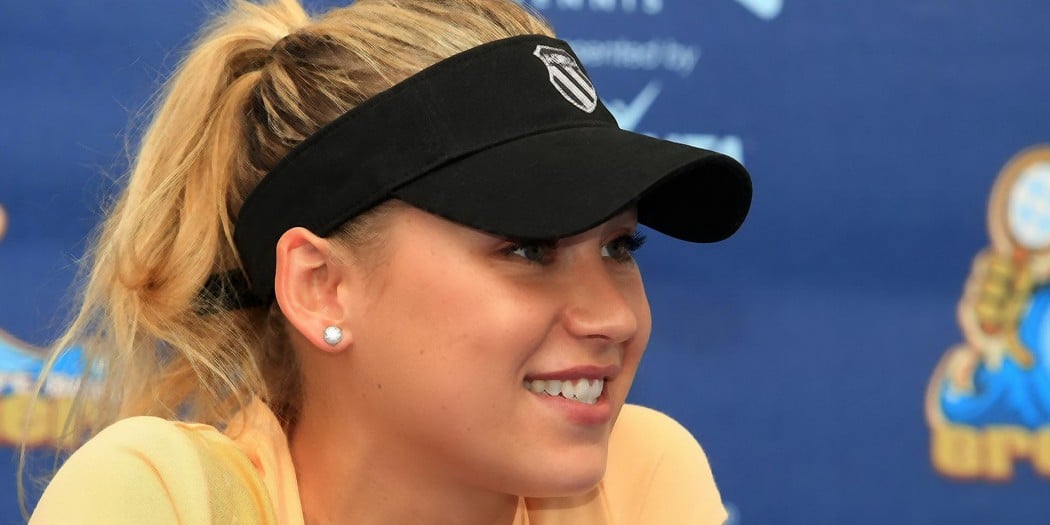 Anna Kournikova Net Worth - Net Worth Post
