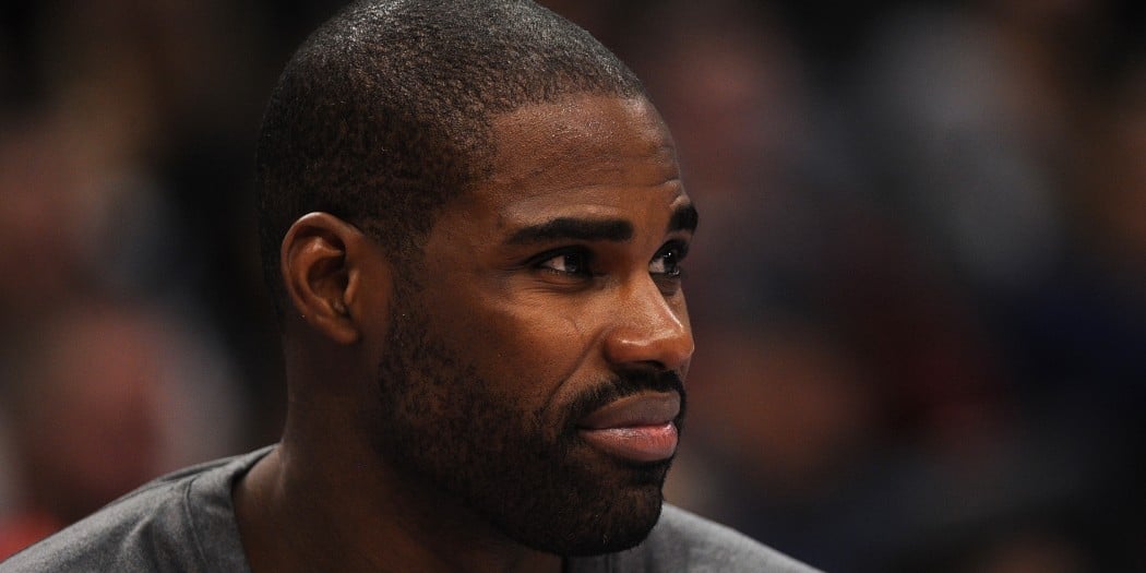 Antawn Jamison Net Worth - Net Worth Post