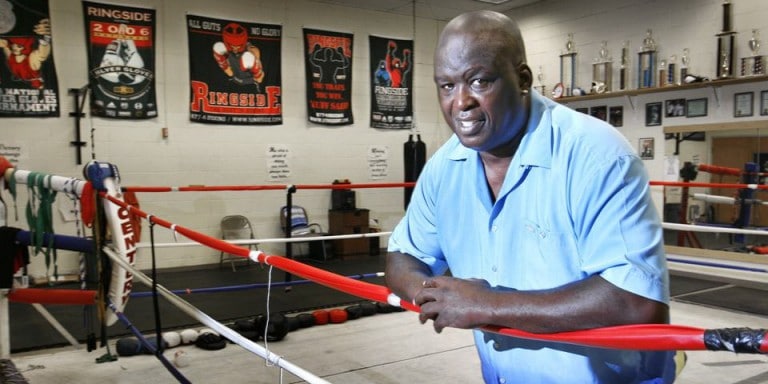 Buster Douglas Net Worth - Net Worth Post
