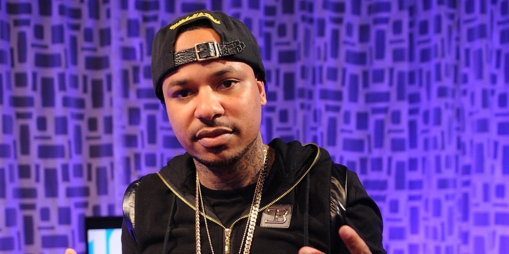 Chinx Drugz Net Worth - Net Worth Post