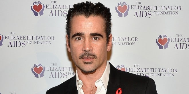 Colin Farrell Net Worth - Net Worth Post