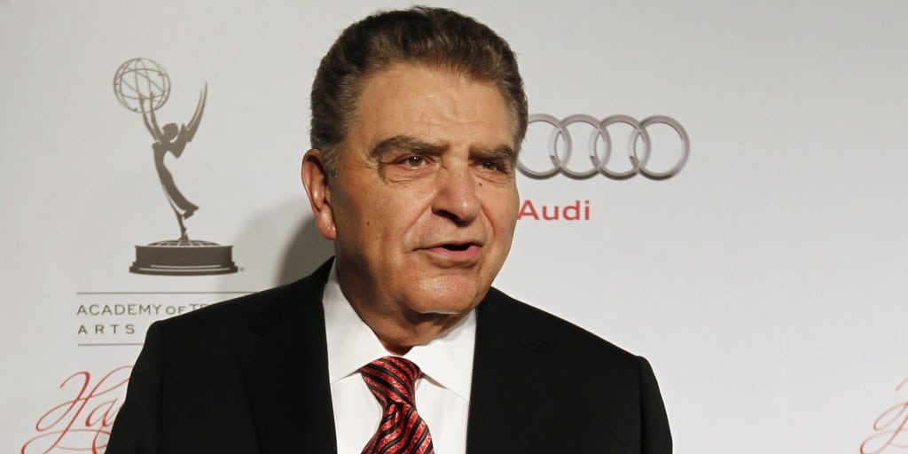 Don Francisco Net Worth - Net Worth Post
