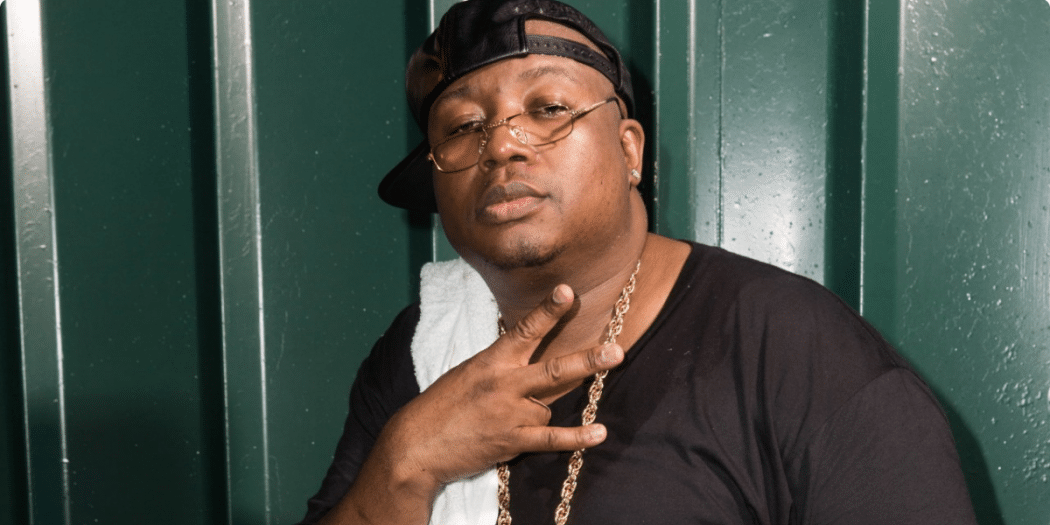 E-40 Net Worth - Net Worth Post