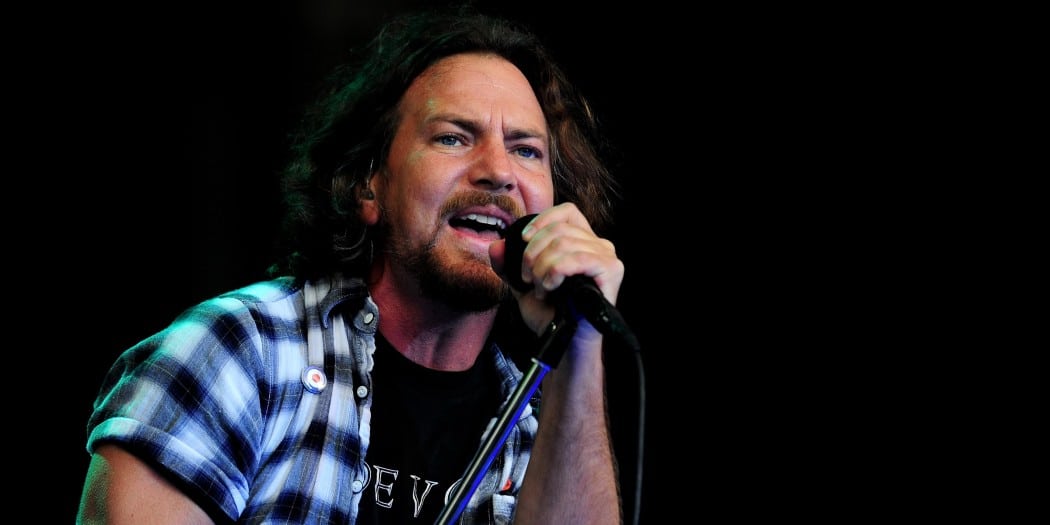 Eddie Vedder Net Worth - Net Worth Post