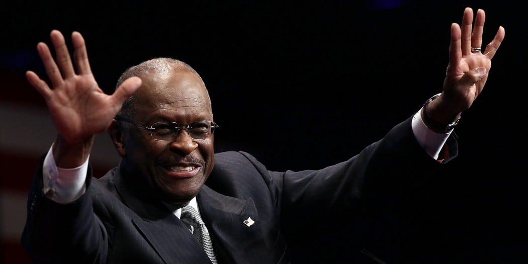 Herman Cain Net Worth - Net Worth Post