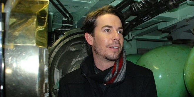 Jerry Trainor Net Worth - Net Worth Post