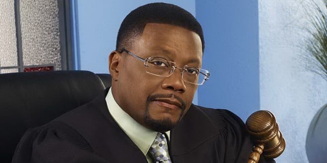 Judge Mathis Net Worth - Net Worth Post