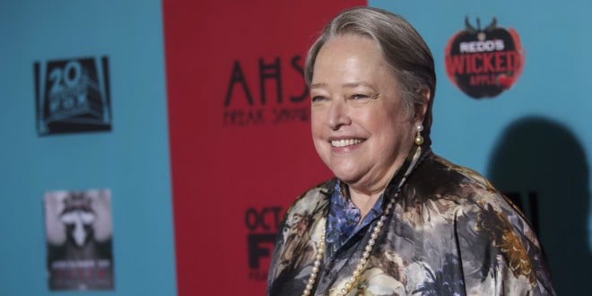 Kathy Bates Net Worth - Net Worth Post