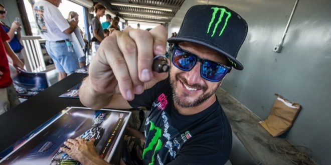 Ken Block Net Worth - Net Worth Post
