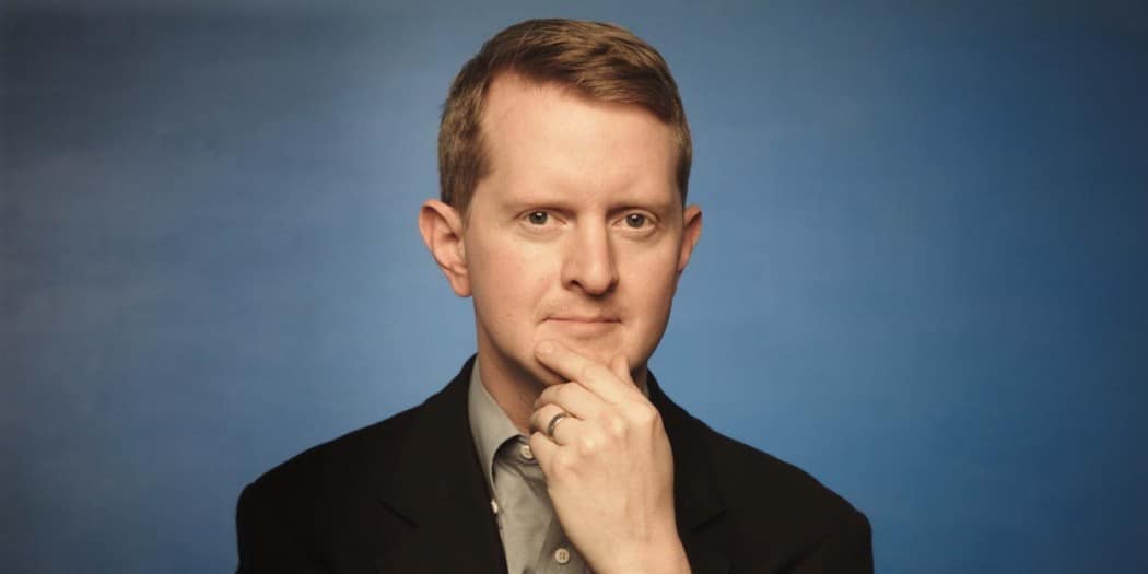 Ken Jennings Net Worth - Net Worth Post