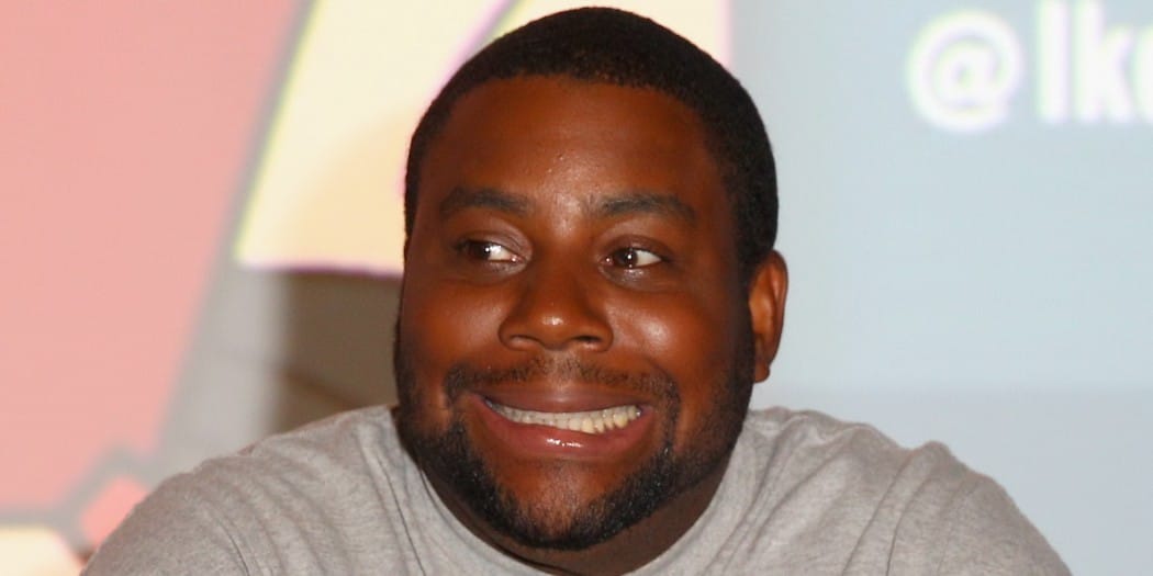 Kenan Thompson Net Worth - Net Worth Post