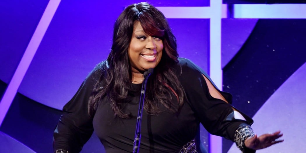 Loni Love Net Worth - Net Worth Post Loni Love Net Worth - Net Worth Post