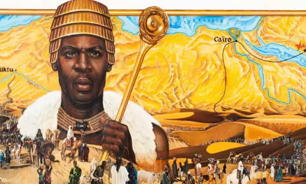 Mansa Musa Net Worth - Net Worth Post