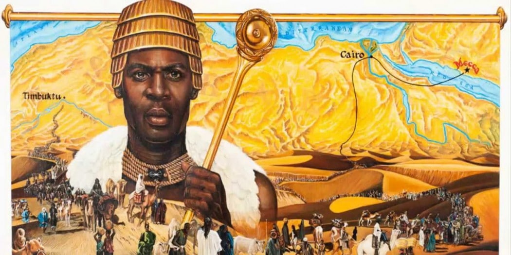 Mansa Musa Net Worth - Net Worth Post
