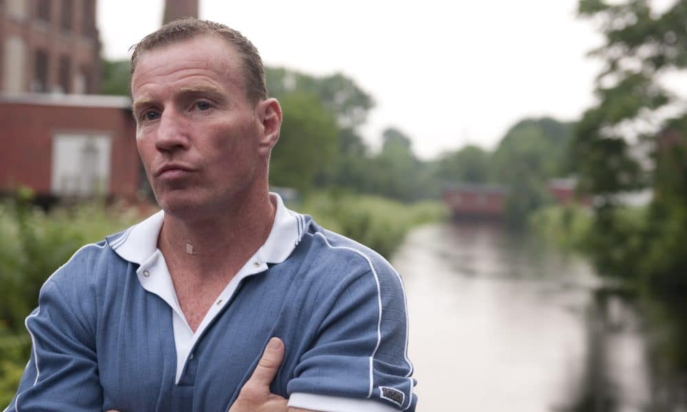 Micky Ward Net Worth - Net Worth Post