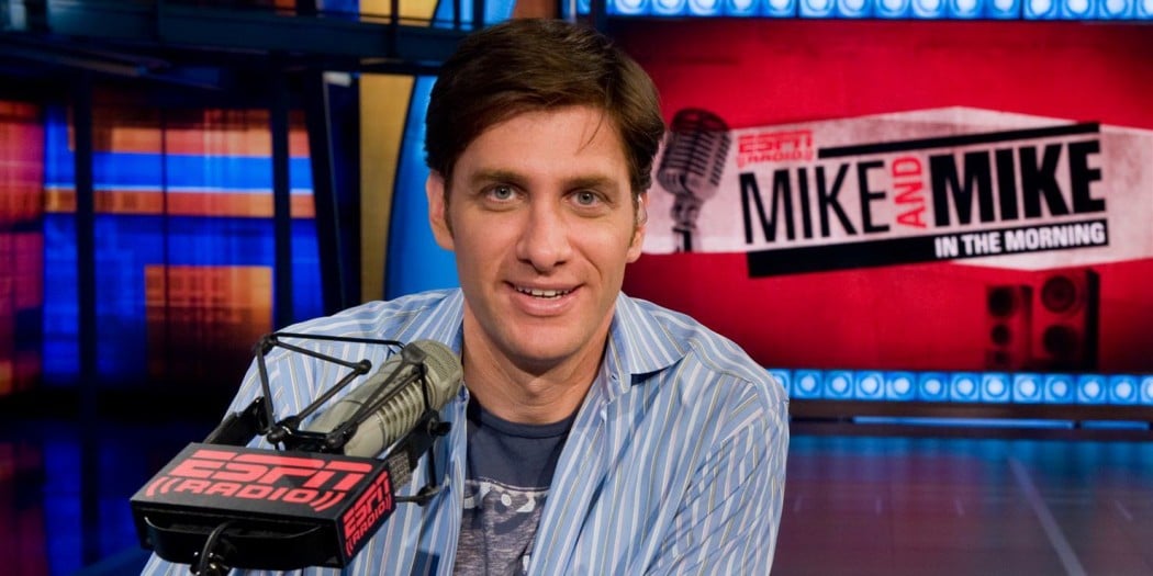 Mike Greenberg Net Worth - Net Worth Post