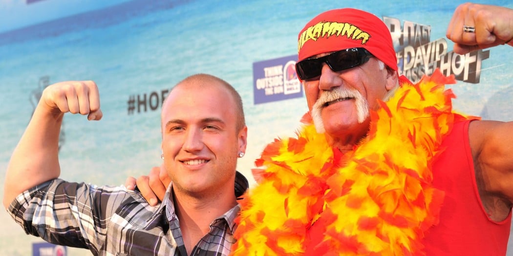 Nick Hogan Net Worth - Net Worth Post
