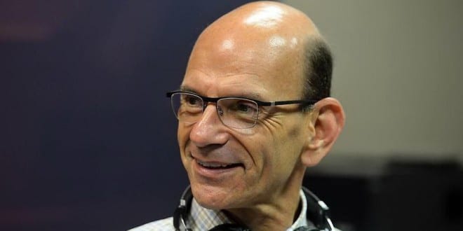 Paul Finebaum Net Worth - Net Worth Post Paul Finebaum Net Worth - Net Worth Post