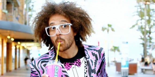 Redfoo Net Worth - Net Worth Post