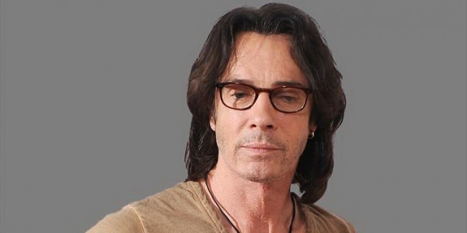 Rick Springfield Net Worth - Net Worth Post
