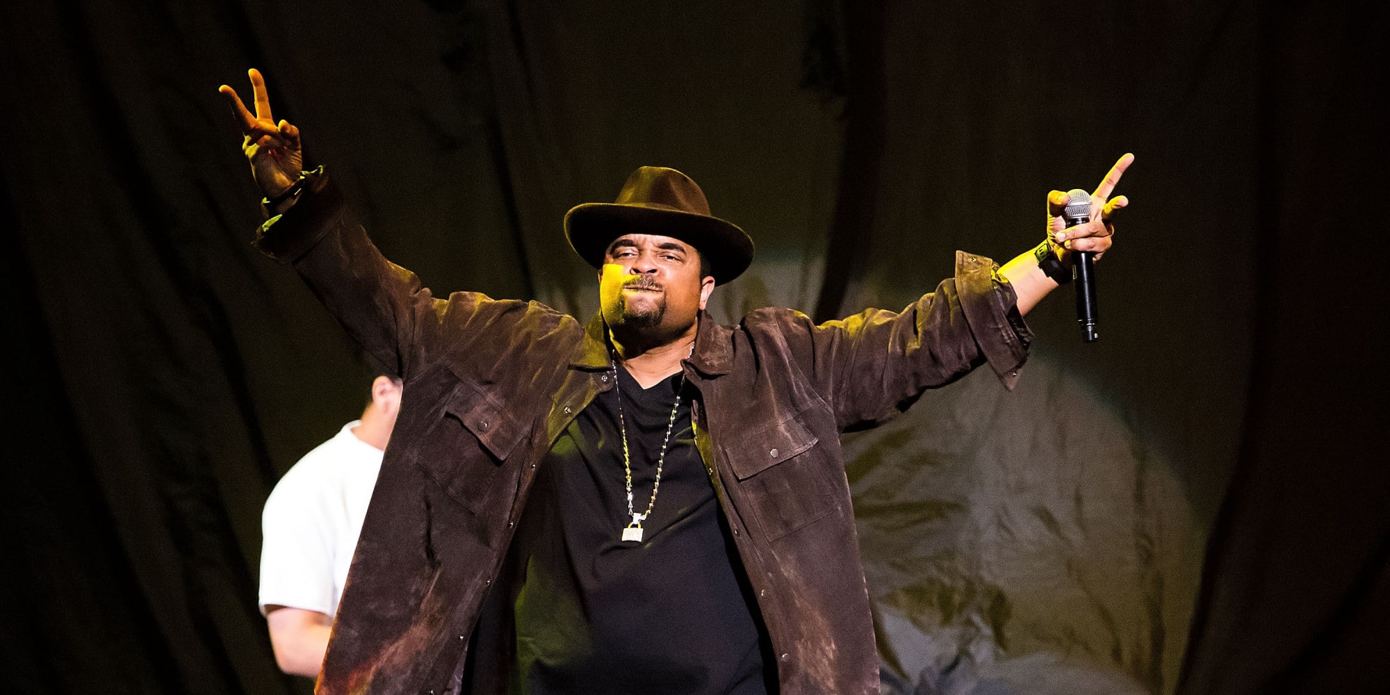 Sir Mix-a-Lot Net Worth - Net Worth Post