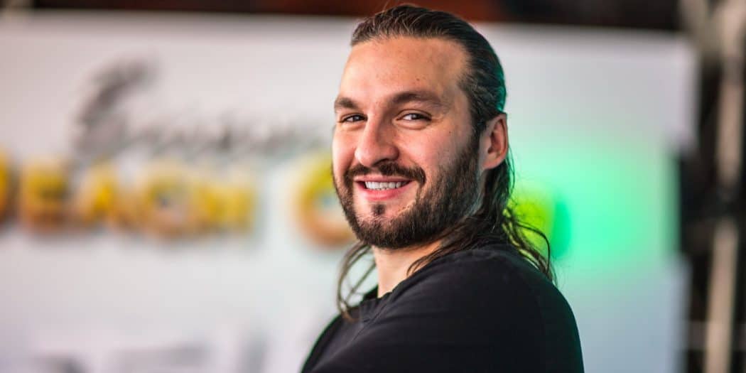 Steve Angello Net Worth - Net Worth Post