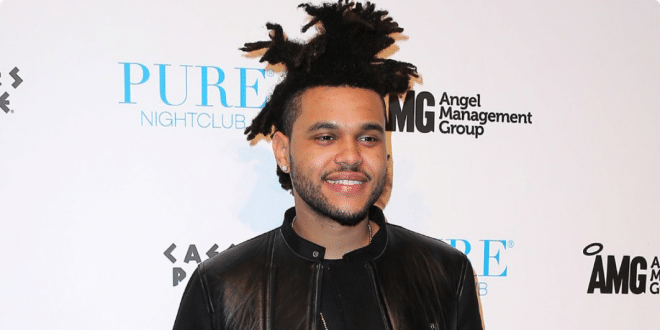 The Weeknd Net Worth - Net Worth Post