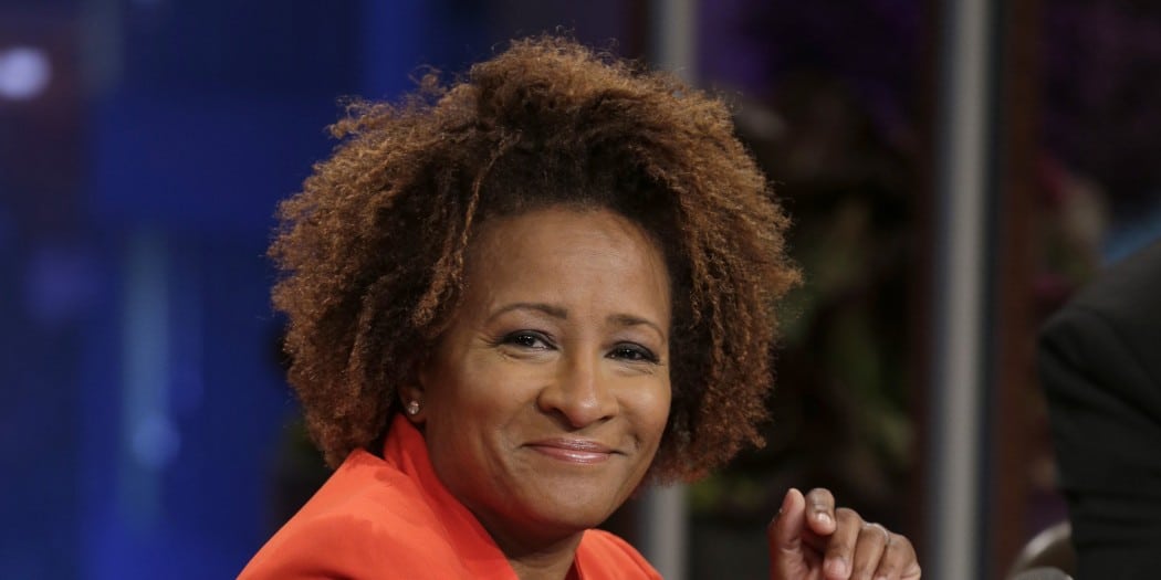 Wanda Sykes Net Worth - Net Worth Post