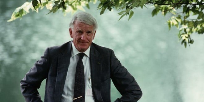 Whitney MacMillan Net Worth - Net Worth Post