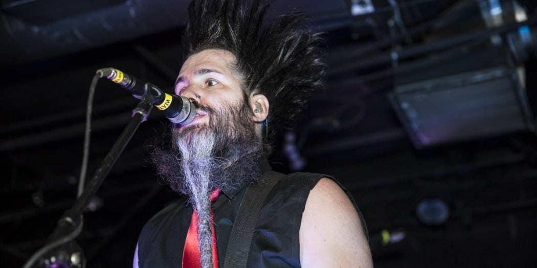 Wayne Static Net Worth - Net Worth Post