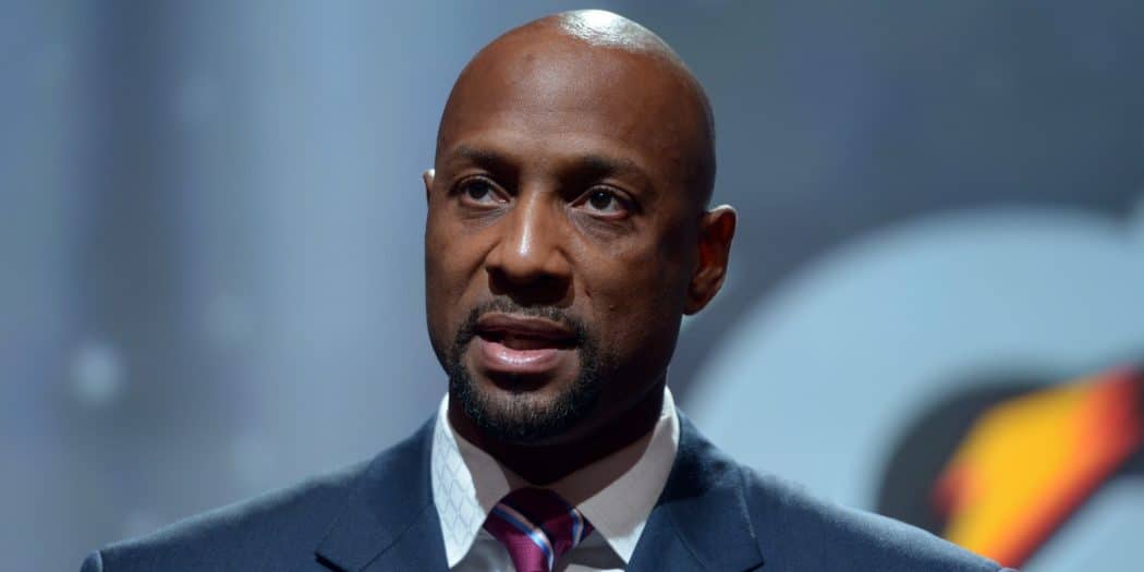 Alonzo Mourning Net Worth - Net Worth Post
