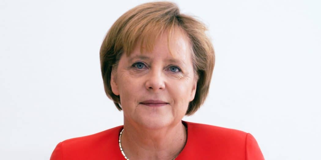 Angela Merkel Net Worth - Net Worth Post