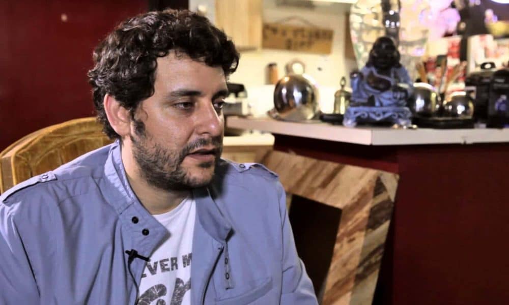 Ben Gleib Net Worth - Net Worth Post