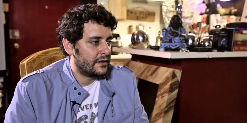 Ben Gleib Net Worth - Net Worth Post