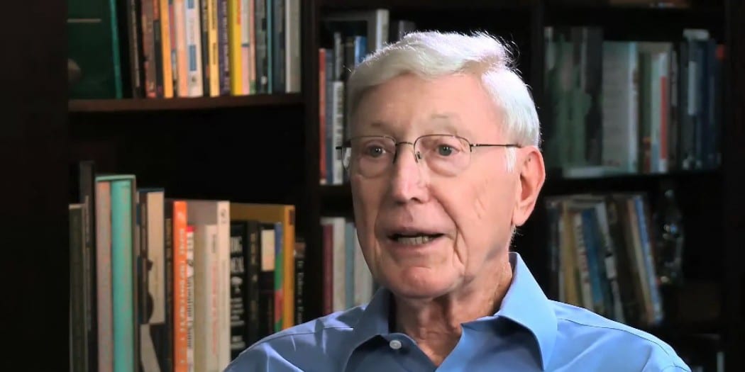 Bernard Marcus Net Worth - Net Worth Post