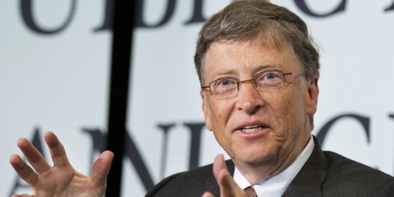 Bill Gates Net Worth - Net Worth Post