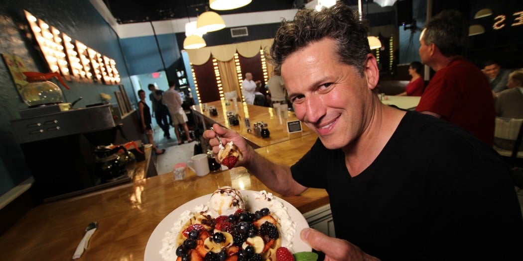 Bob Blumer Net Worth - Net Worth Post