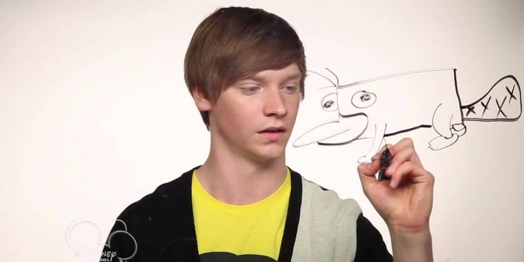 Calum Worthy Net Worth - Net Worth Post