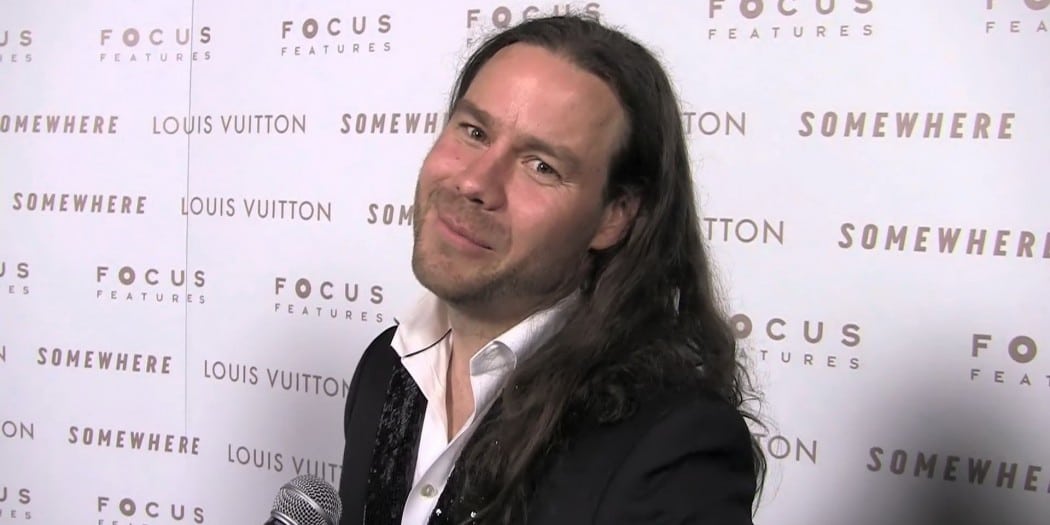 Chris Pontius Net Worth: A Deep Dive into the Financial Success of a ...