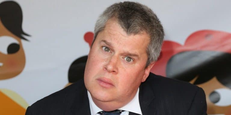 Daniel Handler Net Worth - Net Worth Post