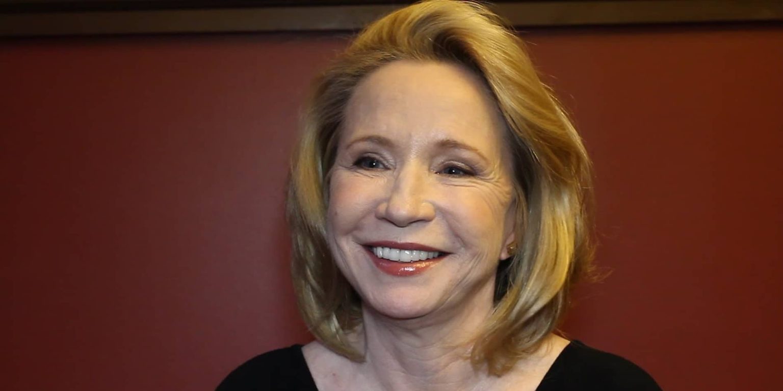 Debra Jo Rupp Net Worth - Net Worth Post